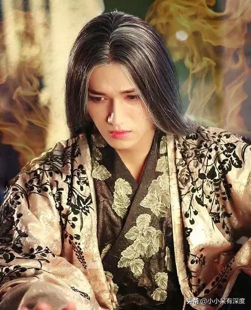 Ma Ke is Mach's younger brother, and his wife Wang Danni is very ...