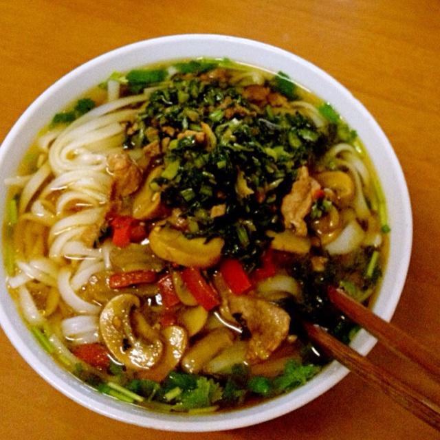 Top 8 in Changsha Food Ranking - iNEWS