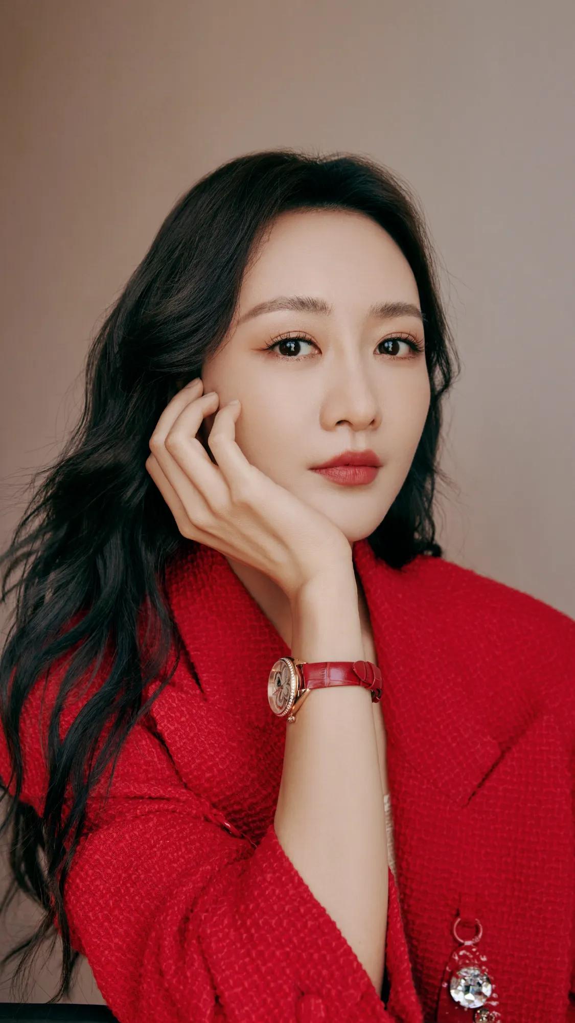 Today is the thrilling beauty, Wang Ou shocked my heart - iMedia