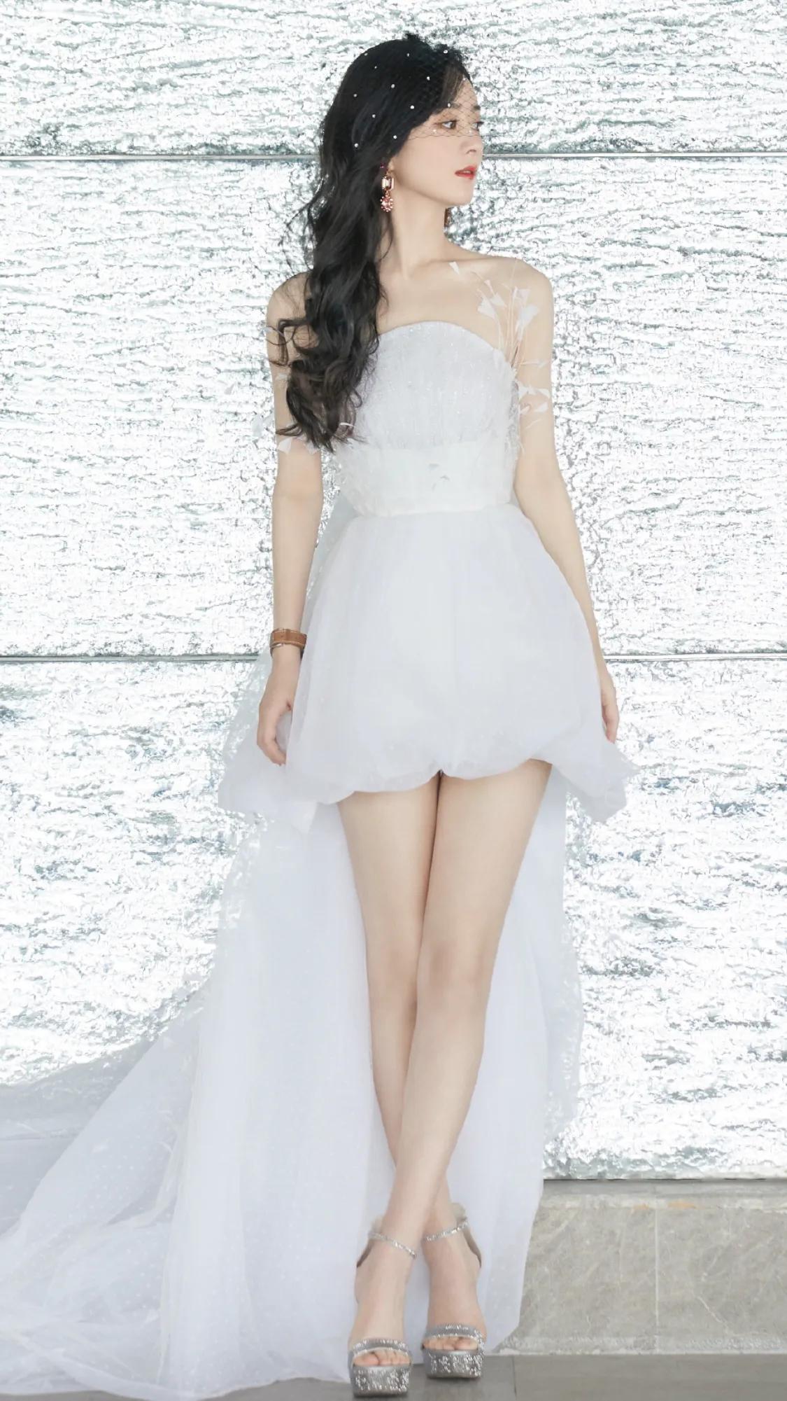 What a fairy today, it's Princess Ying, how could there be such a ...