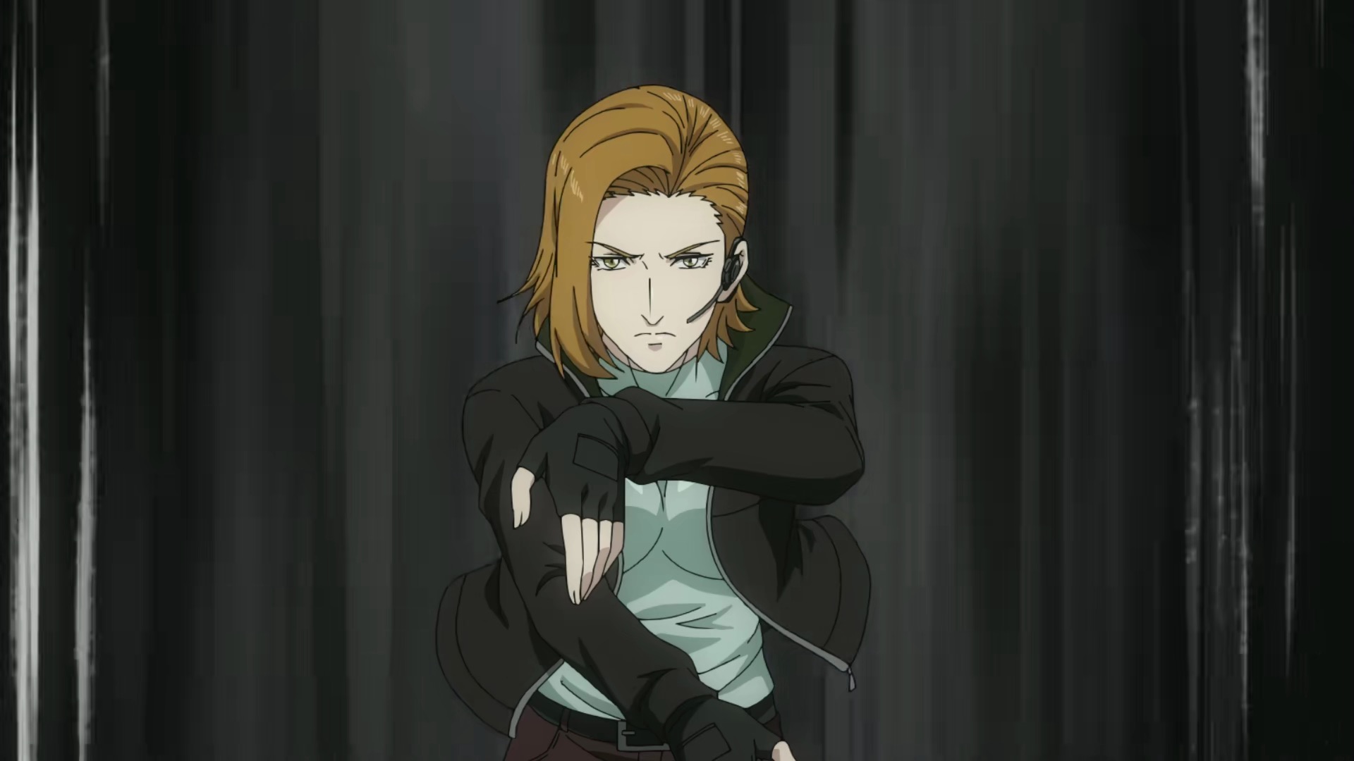 Full-time mage Mo Fan meets the monkey again, and has a sense of sight ...