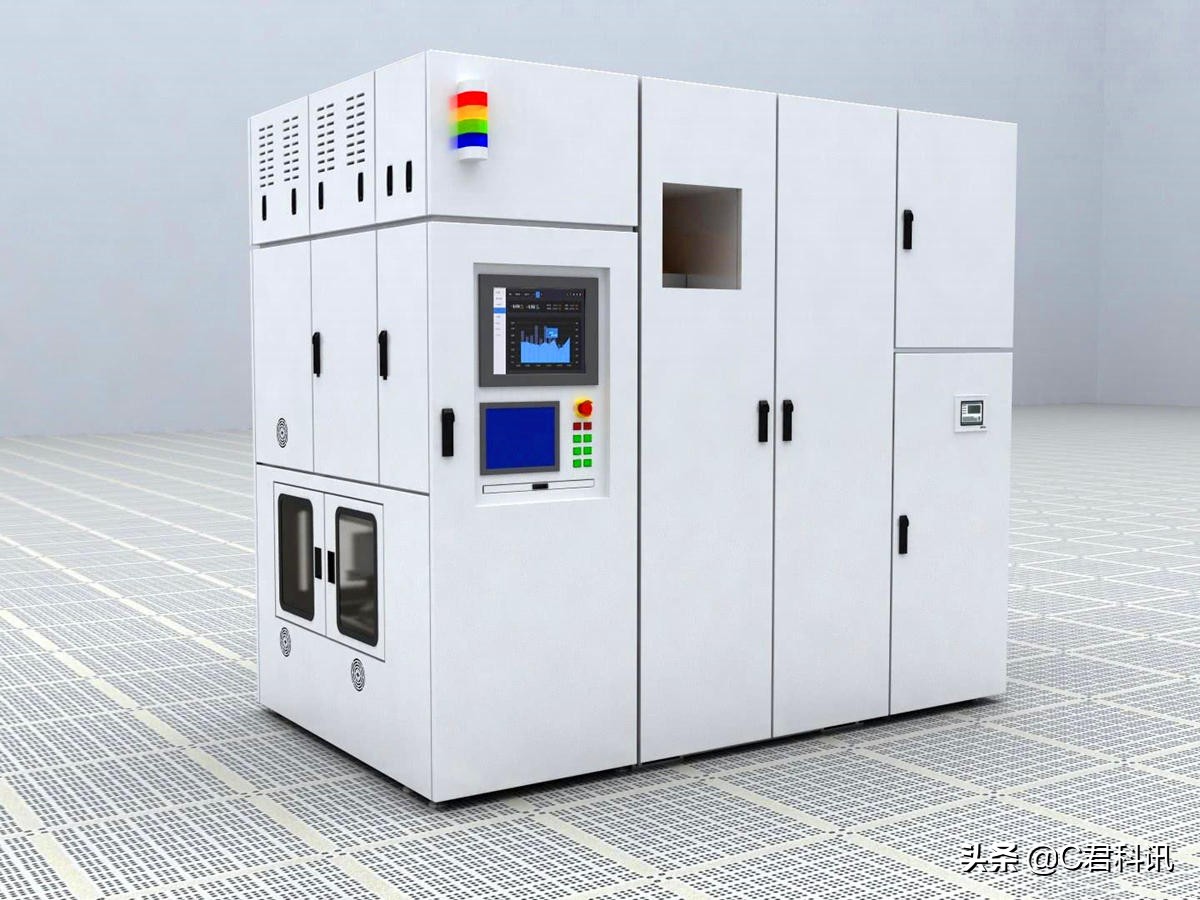 New news about the lithography machine came out, Huawei, are you really ...