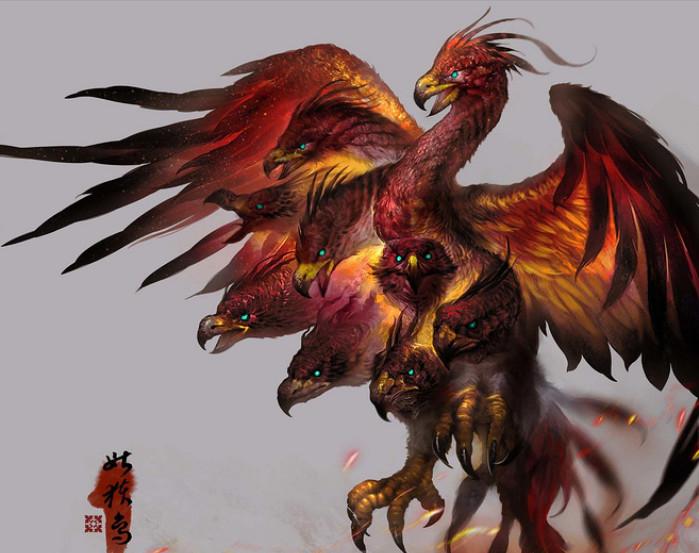 What are the symbolic meanings and stories of the ten ancient sacred ...