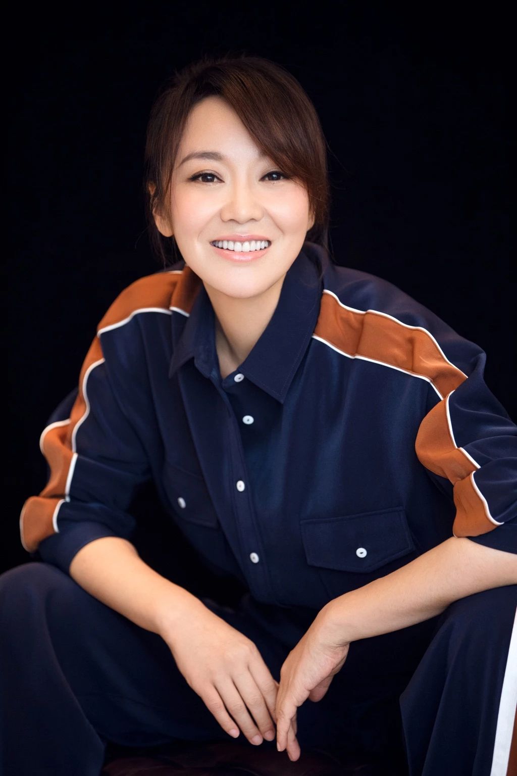 "Treasurer Tong" Yan Ni's past and the messy things she did, the reason ...