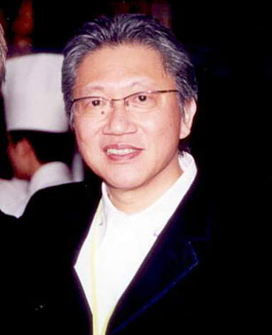 Ronald Cheng's colorful love history: After leaving Charlene Choi, why ...