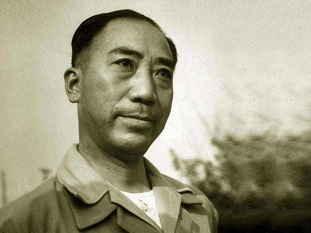 Dai Li invented three major tortures against Japanese female agents ...