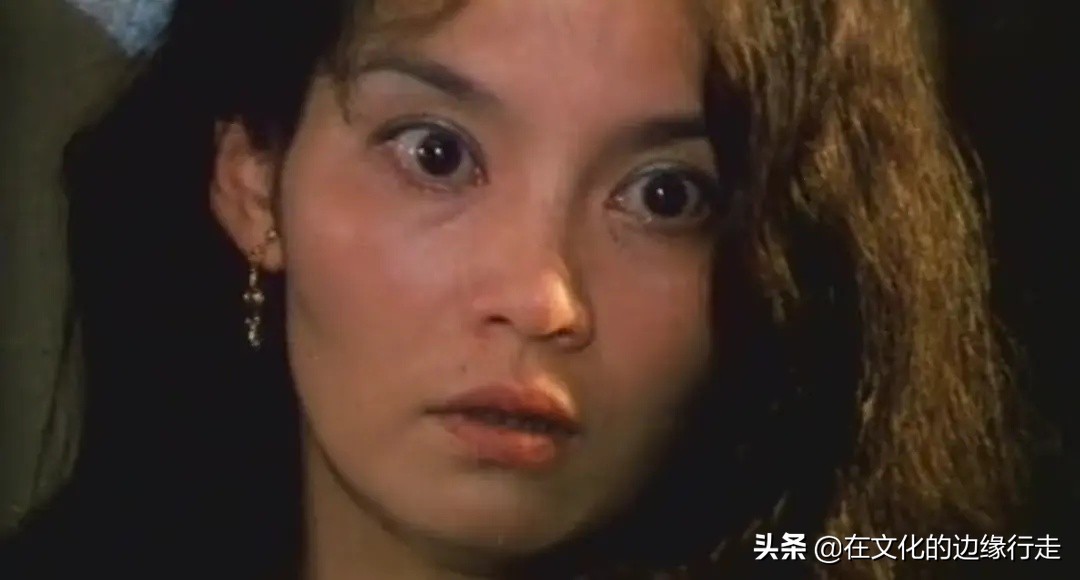 Pan Hong is the protagonist of "The Last Queen", but after watching the ...