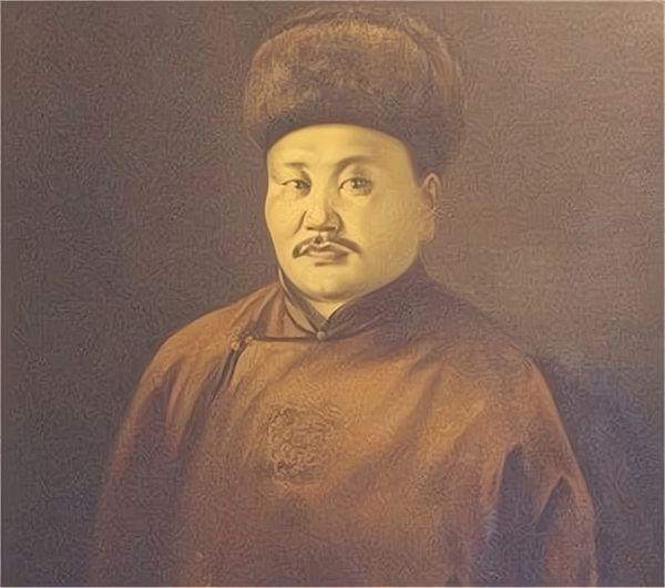 Dissatisfied with Soviet control, Mongolian Prime Minister slapped ...