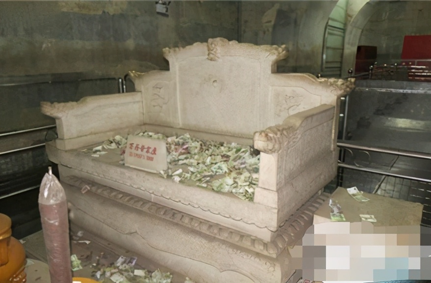 The mystery of Emperor Wanli's death: the only emperor in history who ...