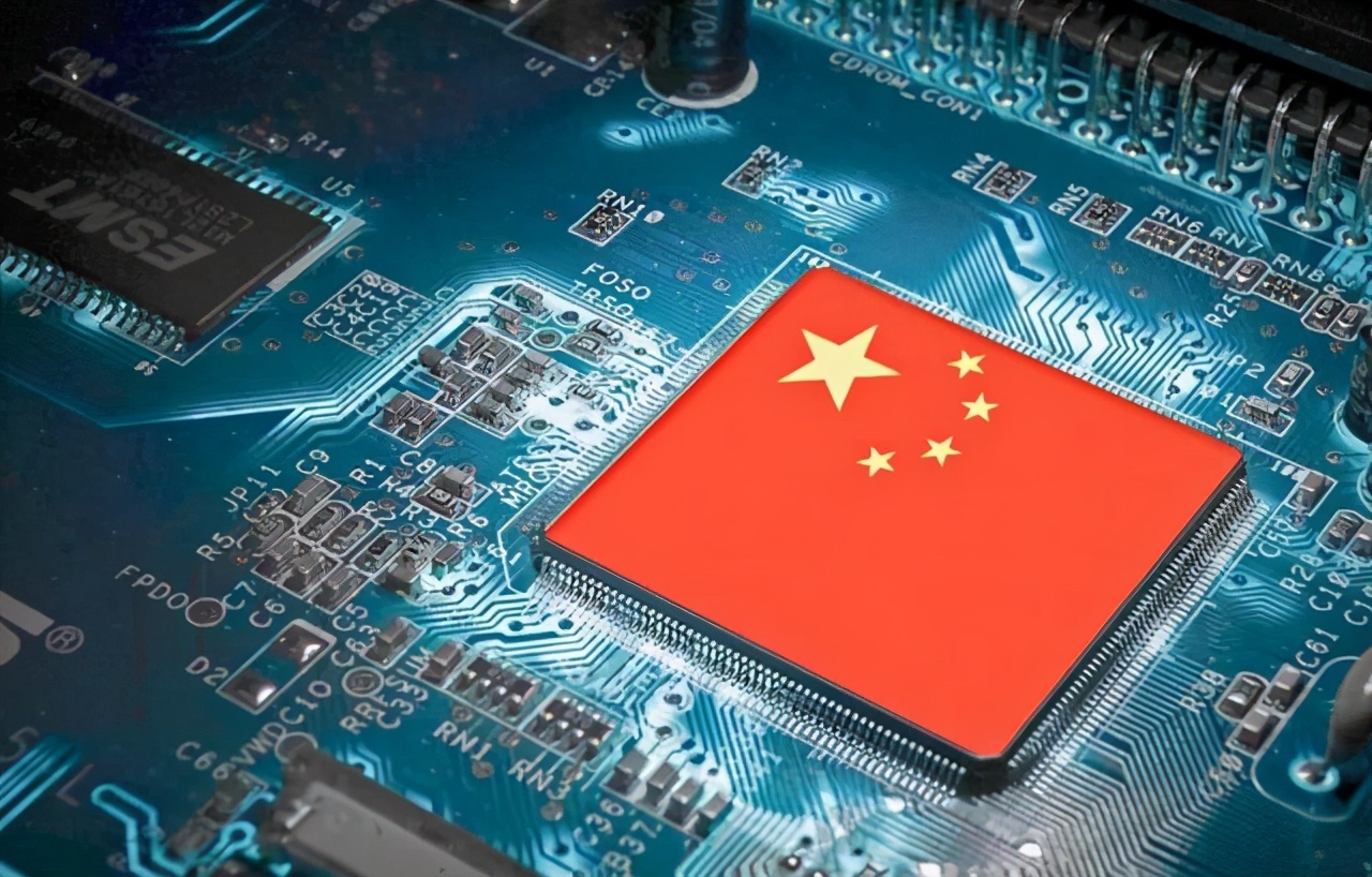 Bypassing the EUV lithography machine, Huawei HiSilicon achieves a ...