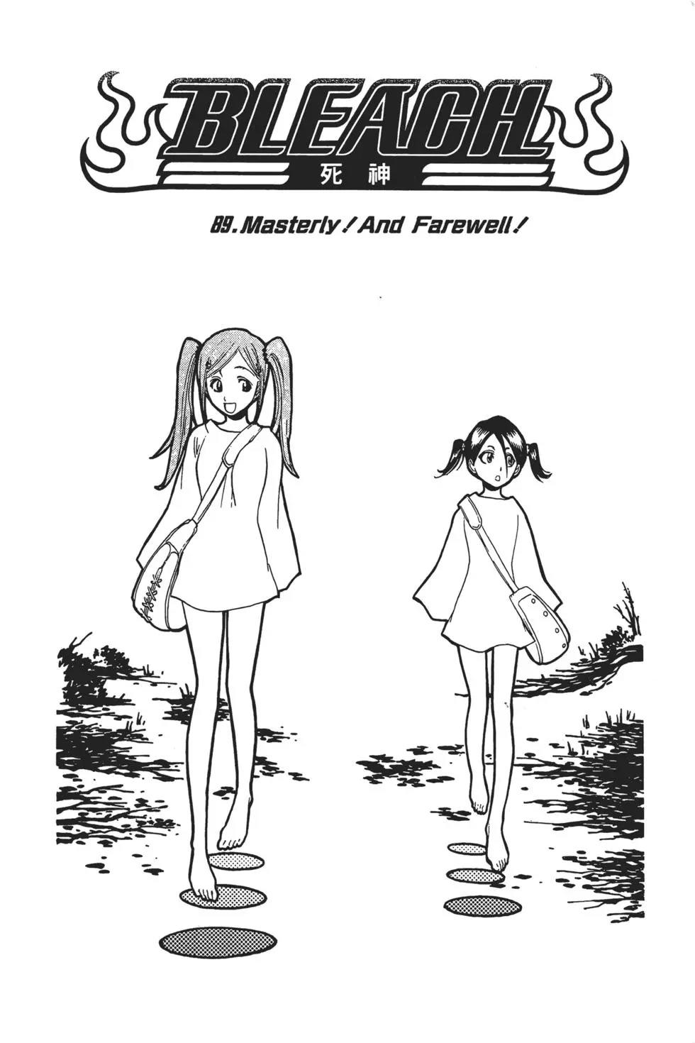 Bleach, Volume 10 - iNEWS