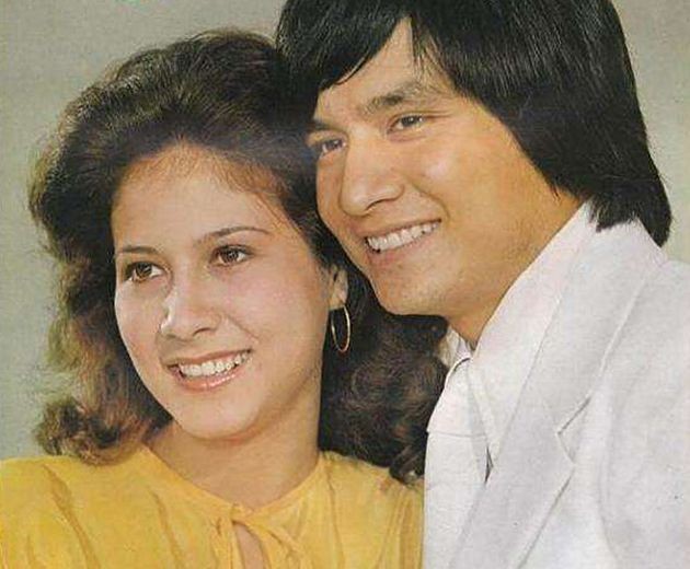 "Strange Woman" Zhen Ni: Lost her love at the age of 30, and gave birth ...