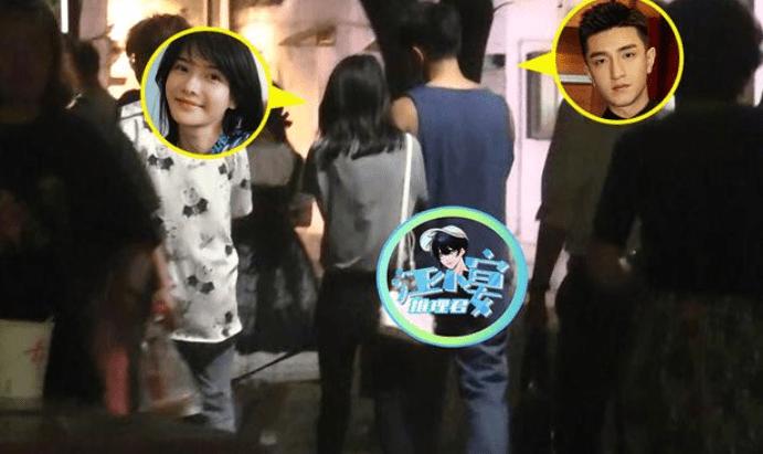 Reconciled?Jin Han, who was derailed by his girlfriend, was ...