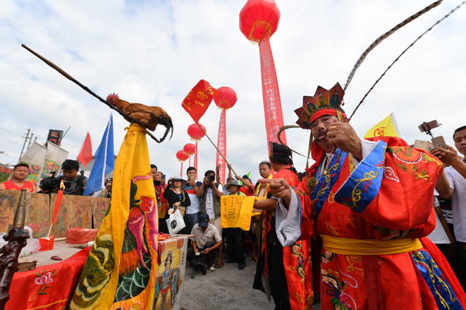 The Dragon Boat Festival is here, Qu Yuan used to stay in these places ...