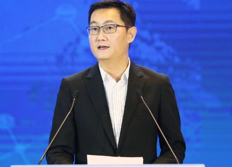 It turns out that he is the boss behind Jingdong and Meituan?Net worth ...