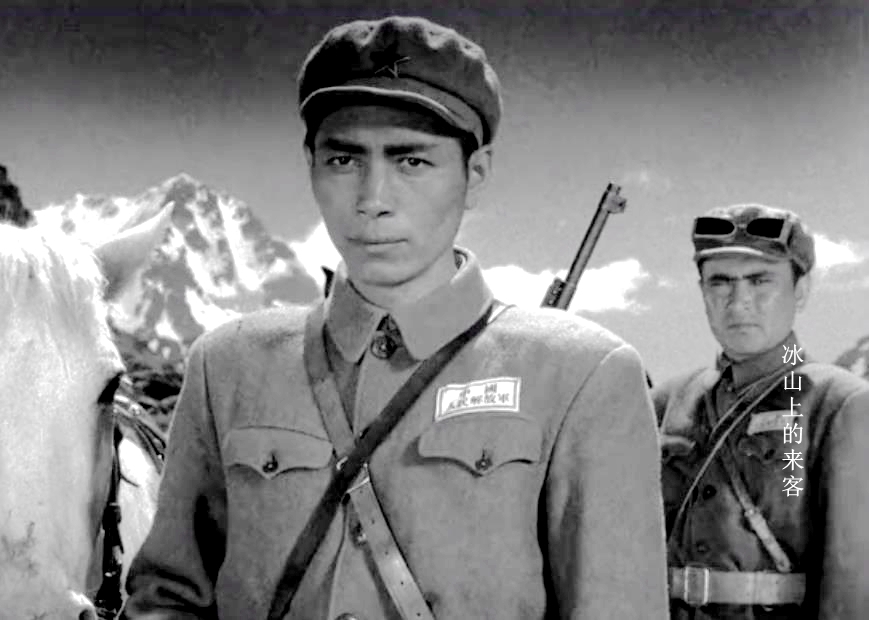 Famous artist Zhang Hui's 89th birthday, congratulations!Wife Ye ...