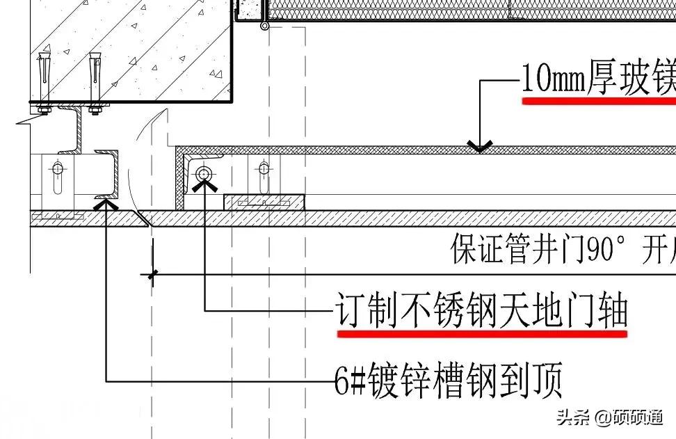 How to make hidden door finishes? - iMedia