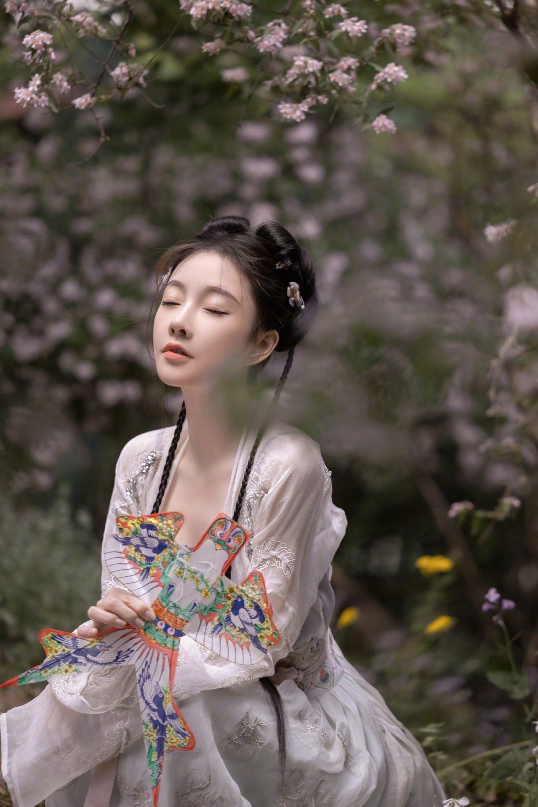 worth learning!Feng Timo donated 500,000 yuan, and his fans followed ...