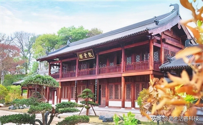 Go to Gaoan and enjoy a comfortable life - iNEWS