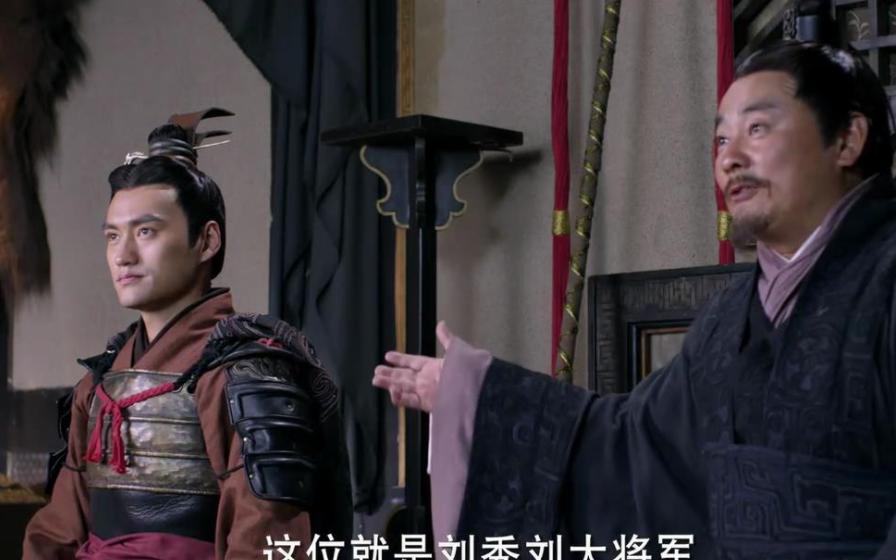 Liu Xiu is known as the most handsome emperor from ancient times to the ...