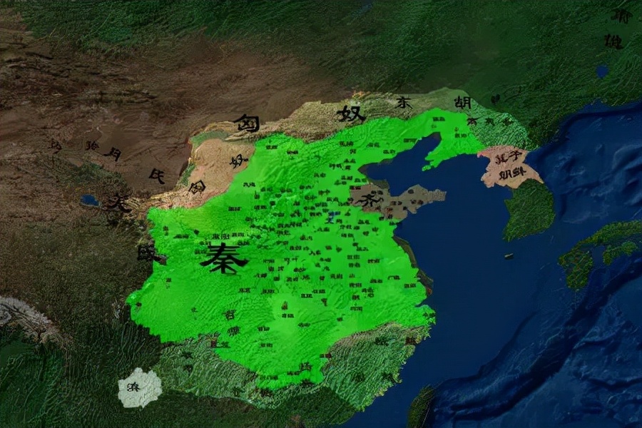 From Tanshihuai to entering the Central Plains, the rise of Xianbei - iNEWS