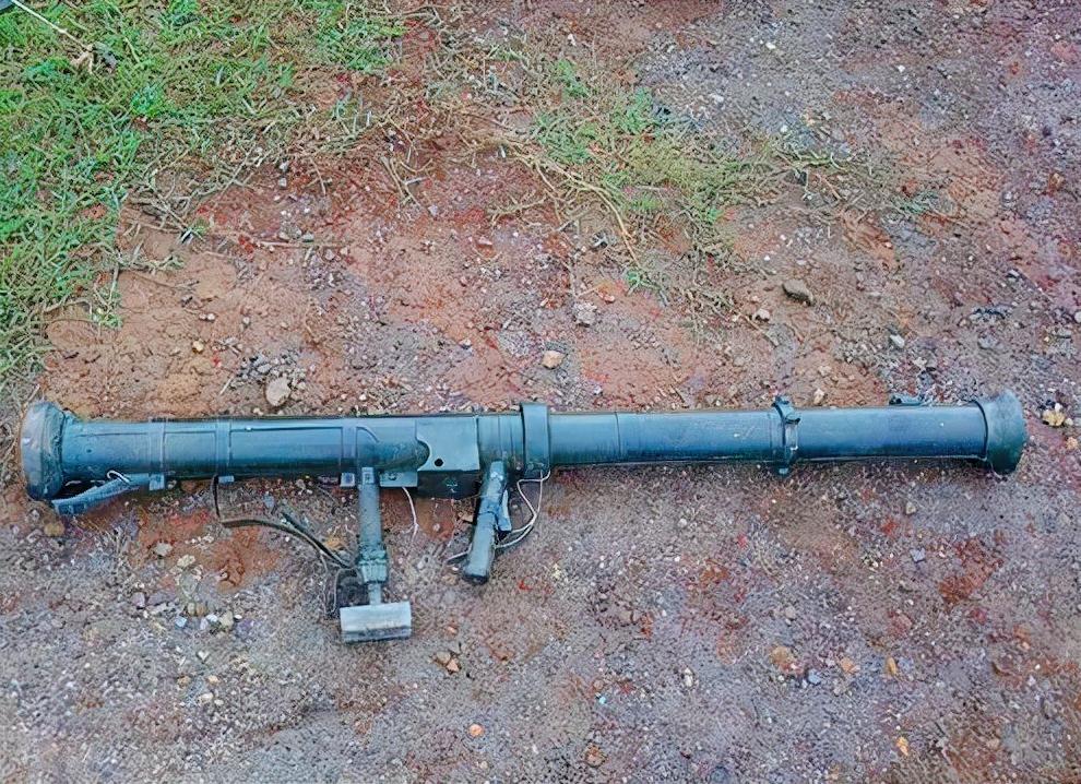 The most powerful nuclear rocket launcher in the United States ...