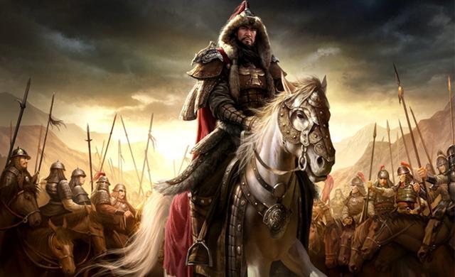 The Jurchen who was once "invincible", why did 500,000 lose to 200,000 ...