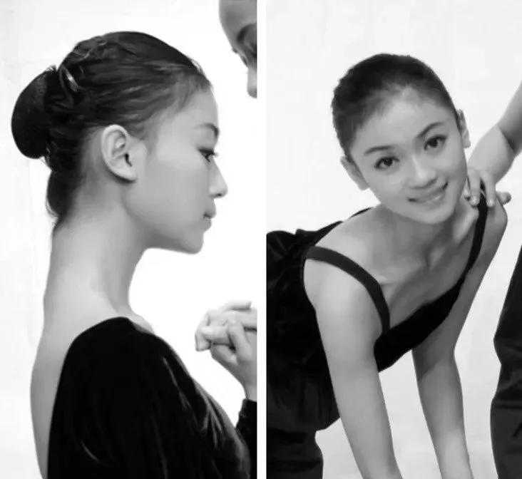 The 26-year history of fame of Wu Jinyan, who "has hit the face half an ...