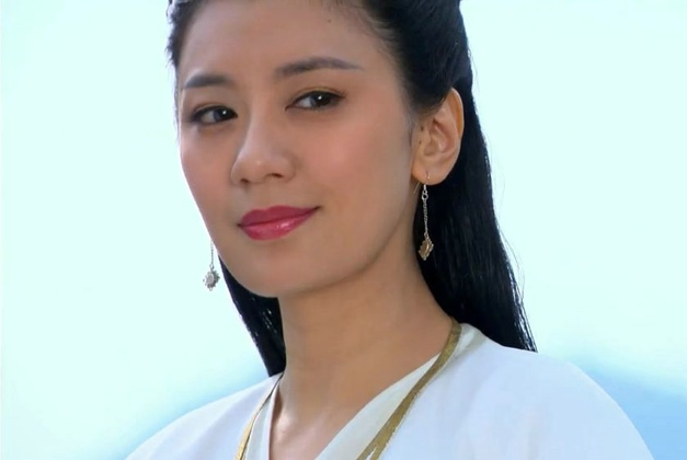 Li Qiushui: A poor and hateful woman. She is Wang Yuyan's grandmother ...