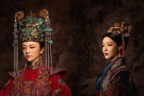 The legendary life of Zhu Zhanji, Emperor Xuande of Ming Dynasty - iMedia