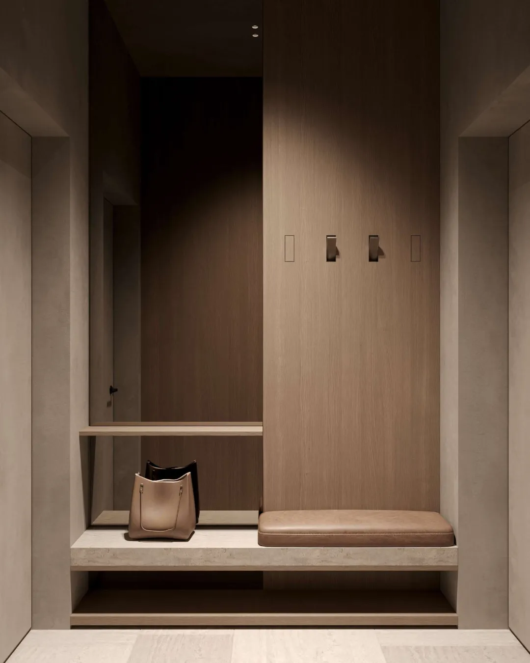 155 square meters of original wood, warm and charming - iNEWS