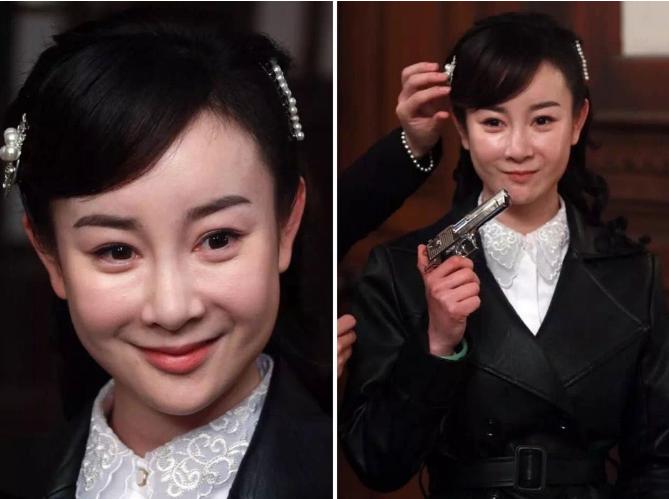 8 "obsessed with plastic surgery" actresses, some have deformed faces ...