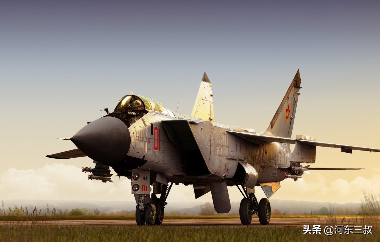 Five times the speed of sound and a range of over 10,000 kilometers ...