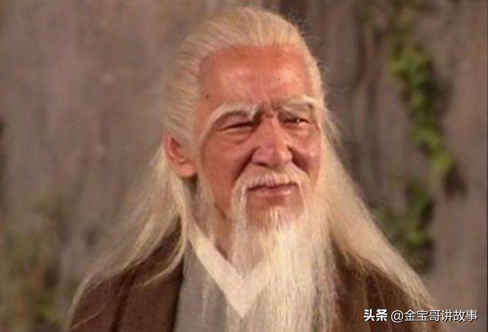 Although Yang Guo died, he left 4 heirs. They were three men and women ...