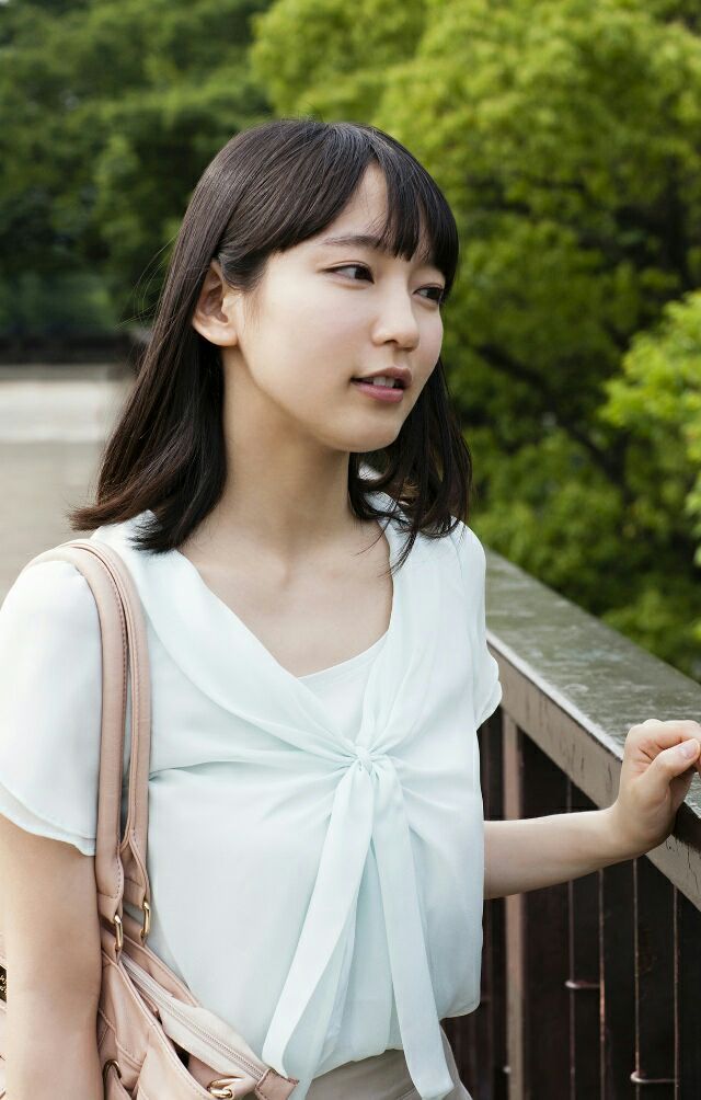 Global Beauty Spectrum Issue No. 58: Innocent Goddess "Riho Yoshioka ...