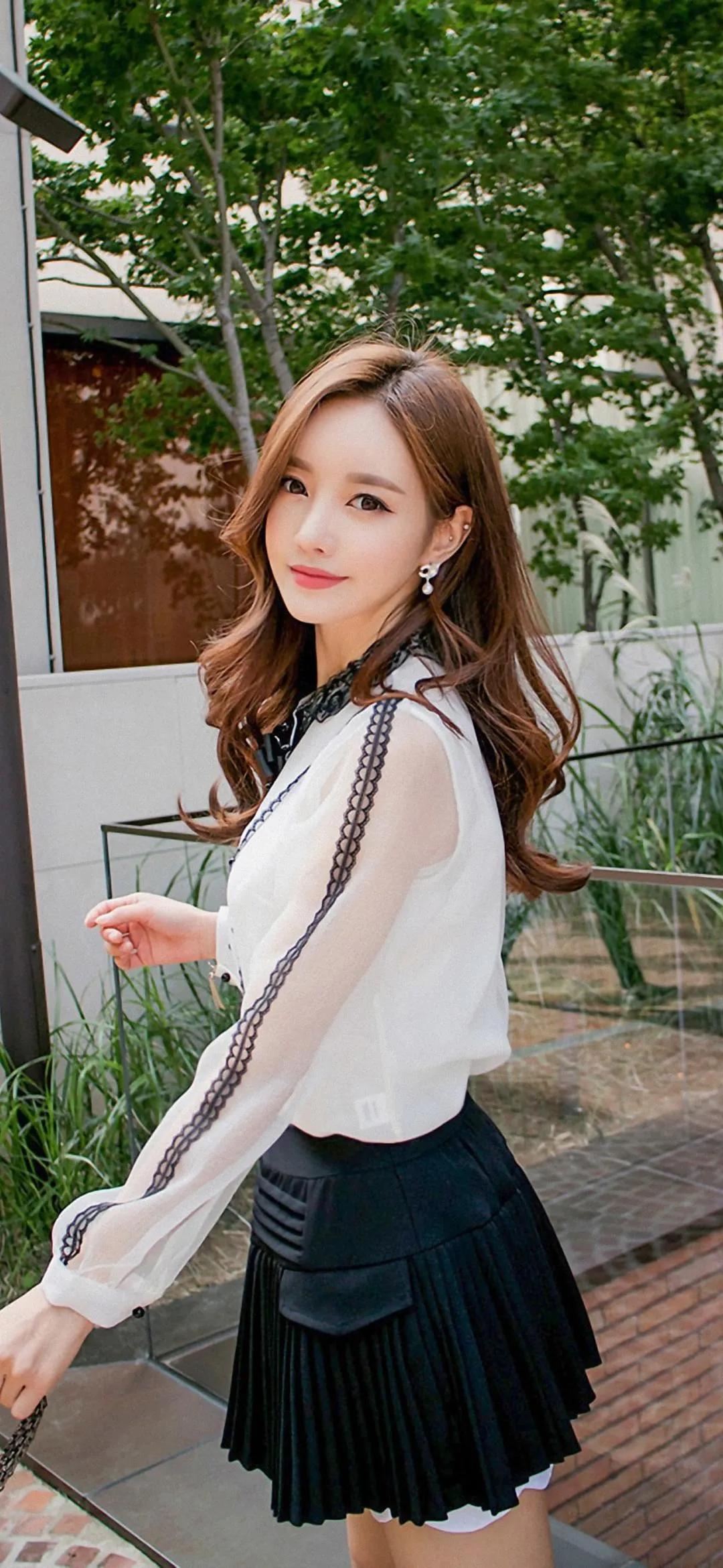 Sun Yunju, the king of modeling - iNEWS