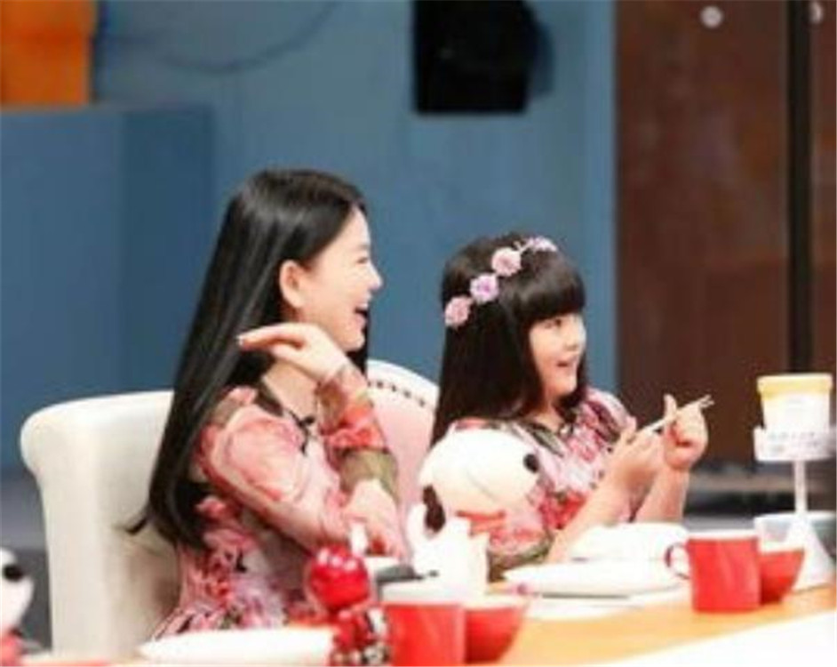 Ruby Lin is richer than Li Xiang, and his shot is more generous than Li ...