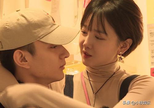 From Yu Xiaotong to Gu Jiacheng, Chen Xiaojun is still so keen on ...