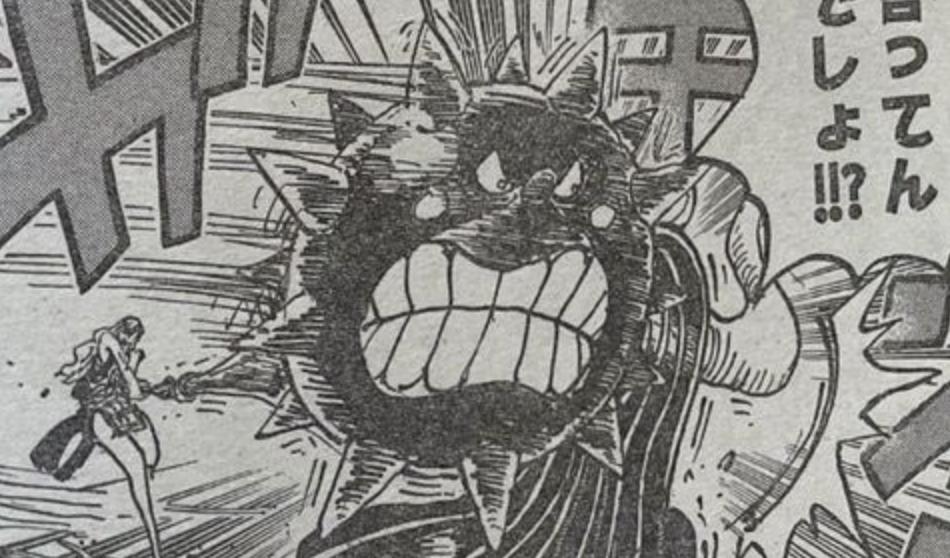 Chapter 1016, Urti loses, Nami wins the experience pack, and the MVP ...