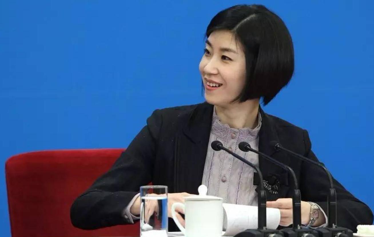 The face of the Chinese translation industry, the prime minister's ...