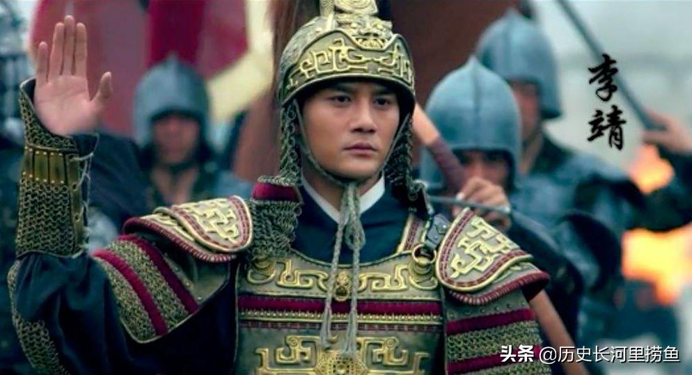 Li Jing, King of Tota - iNEWS