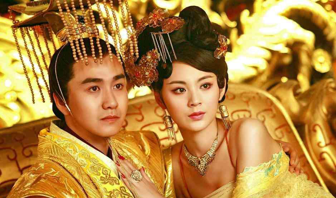 How beautiful is Feng Xiaolian? That's why the queen lord of the ...