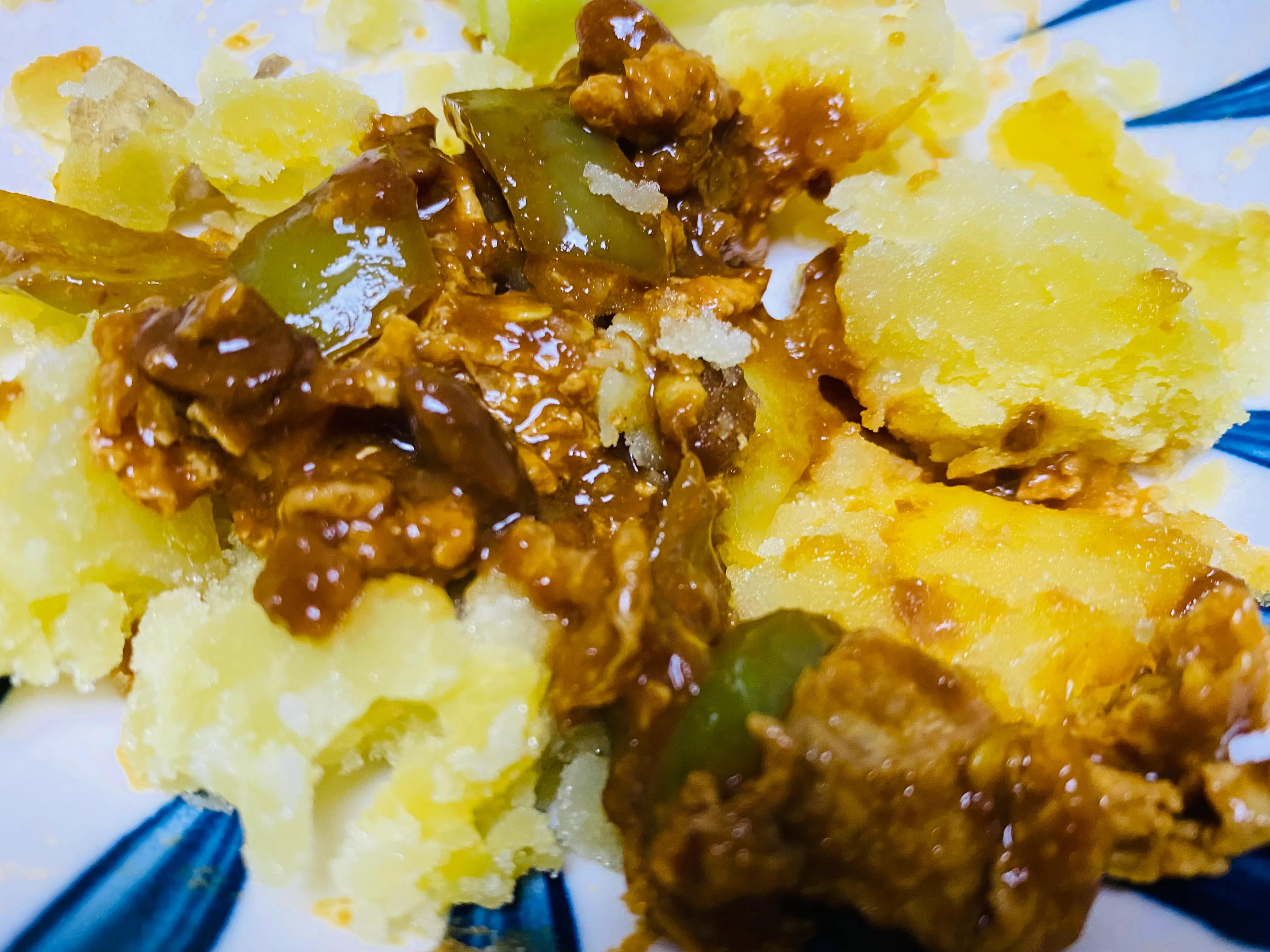 Dongbei Rice Buns for Dinner - iNEWS