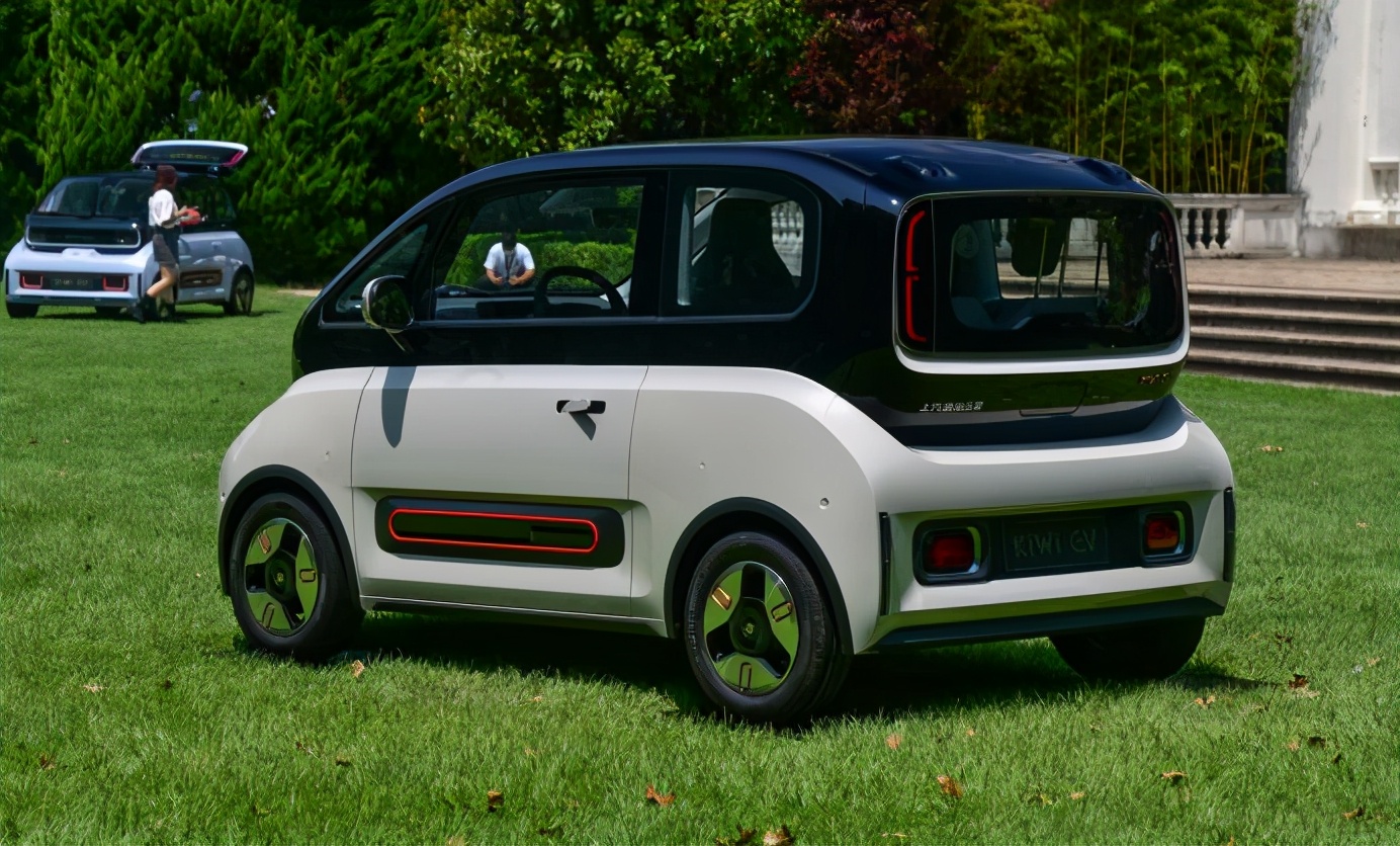 Is Wuling Capgemini the first car for young people? - iNEWS