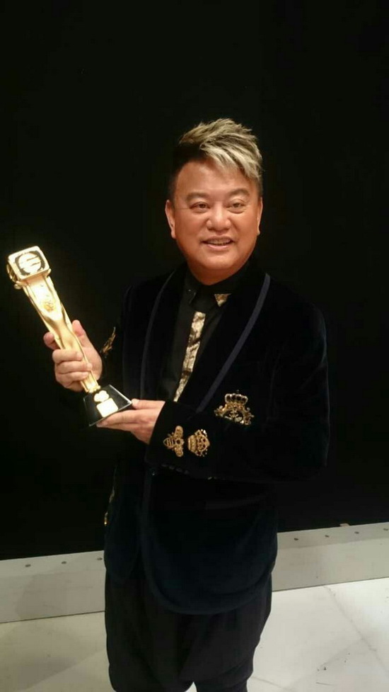 The singer debuted but went to the sea to start a business, and then he ...