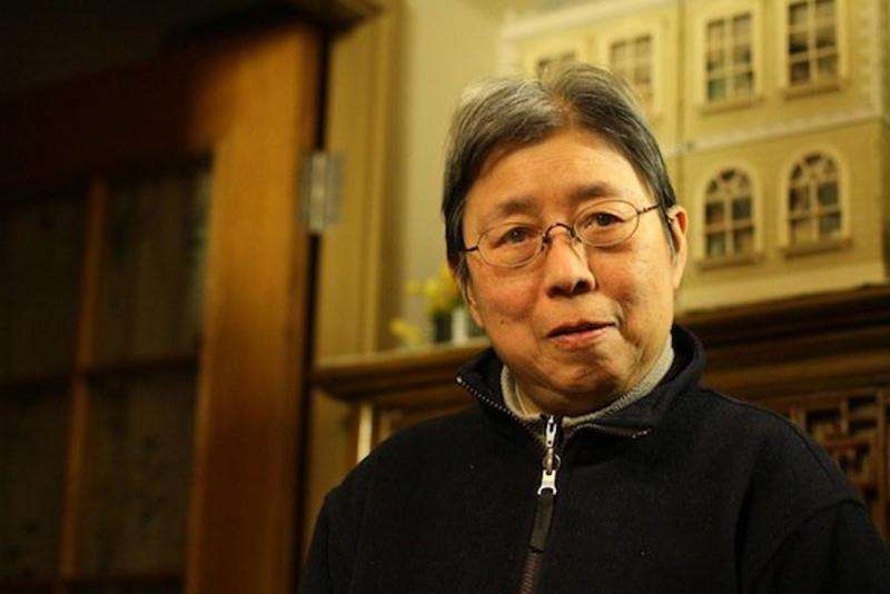 The 20 most influential female writers in Hong Kong and Taiwan - iNEWS