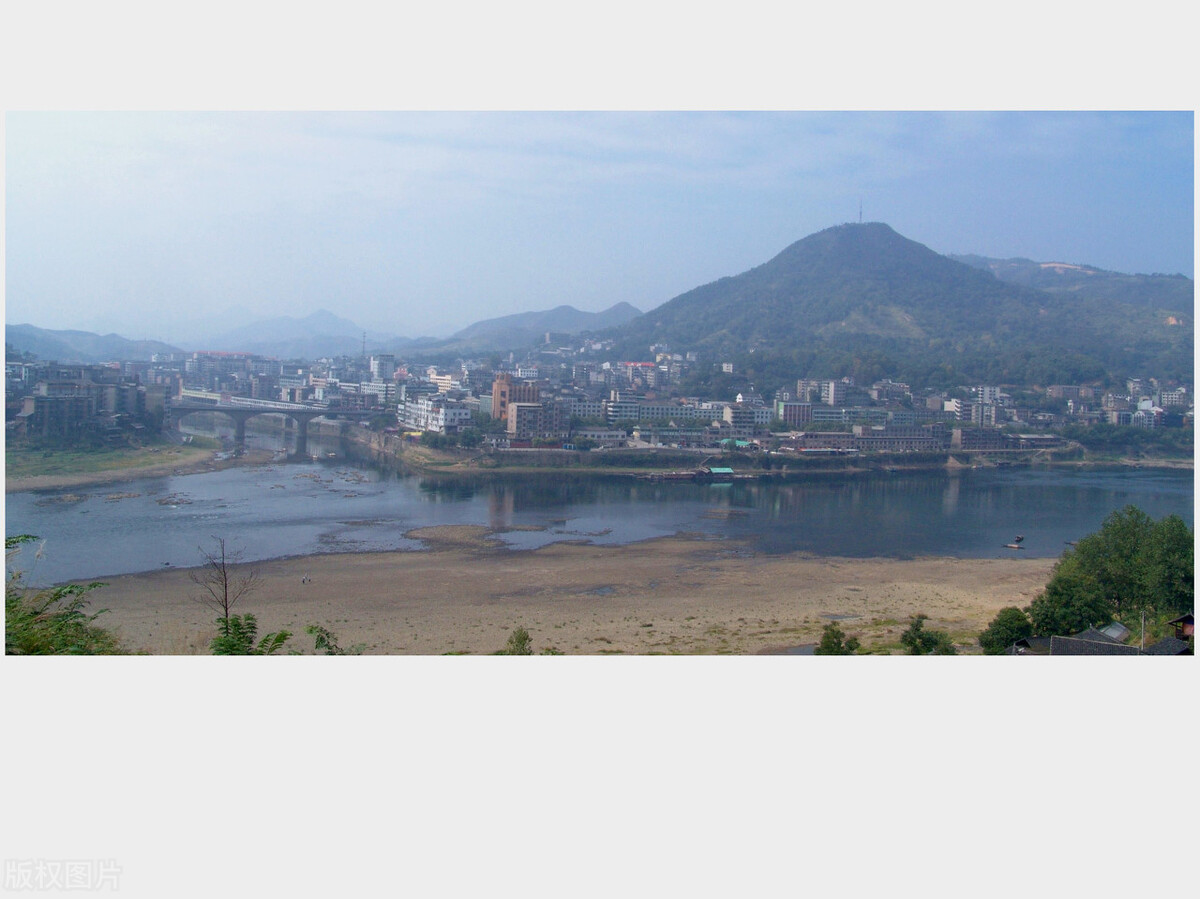 Why should the country vigorously develop Hongjiang City in Hunan ...