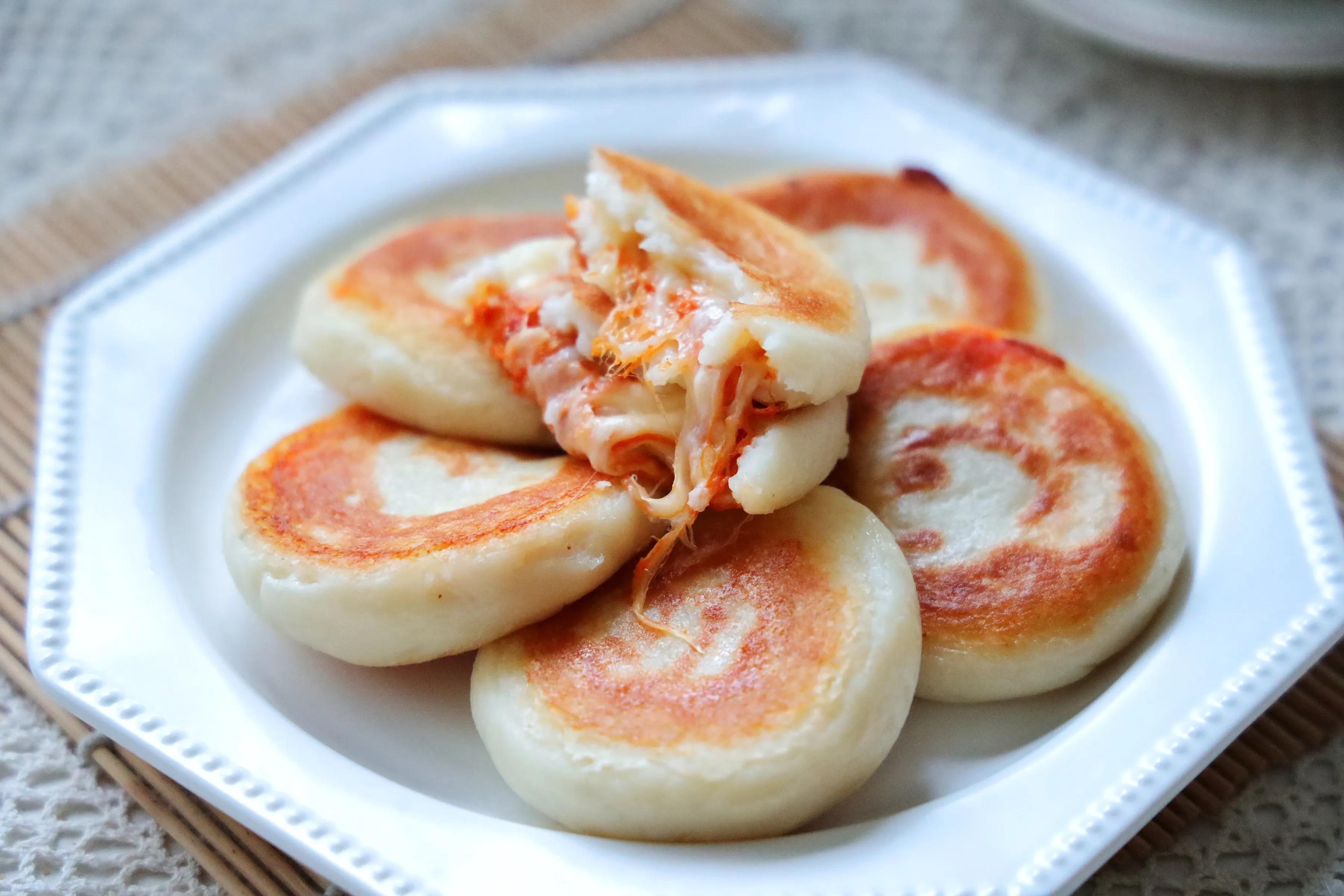 Eat more yam in autumn and winter, learn this way of eating, it is more ...