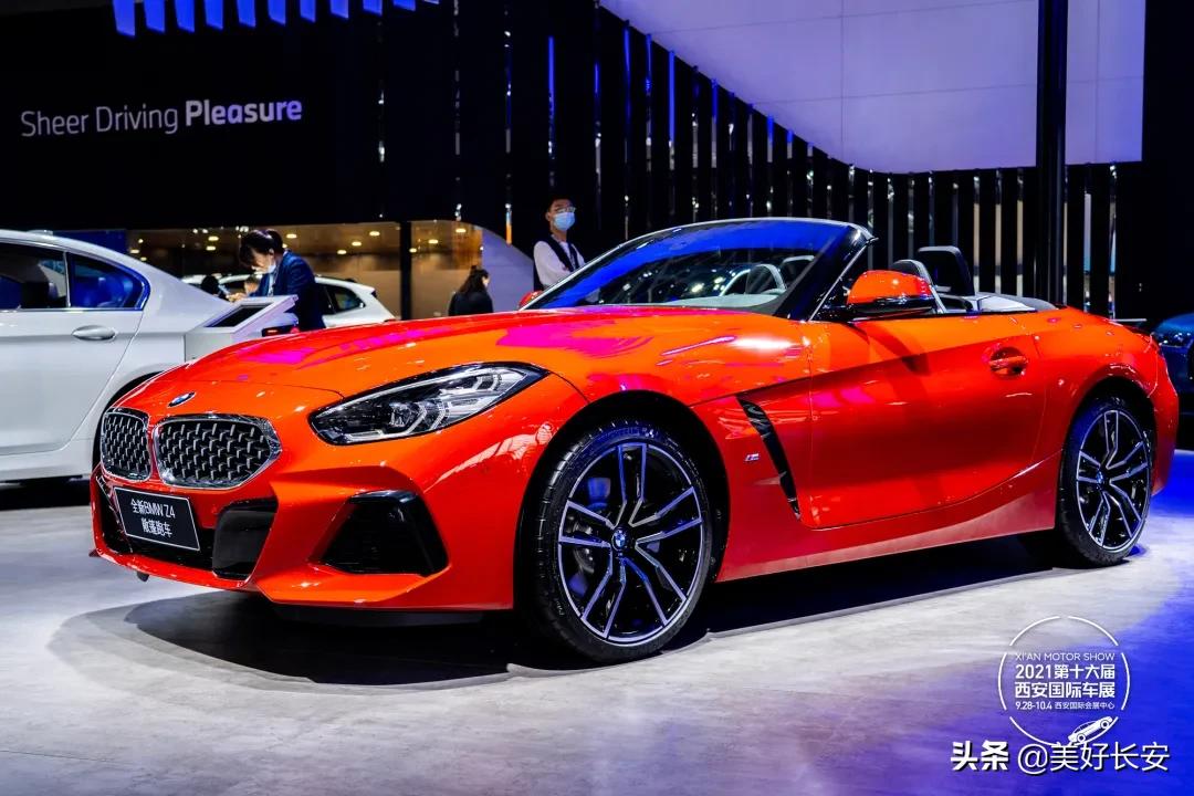 Please don't miss the high-value and long legs, this year's Xi'an 11th ...