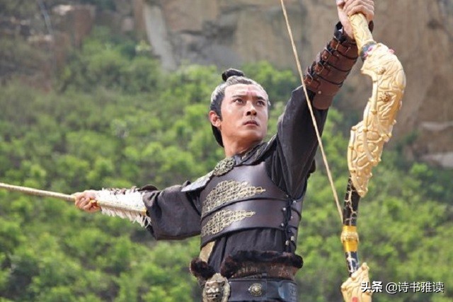 Chang'e and Houyi are obviously farewells. Why do they commemorate the ...